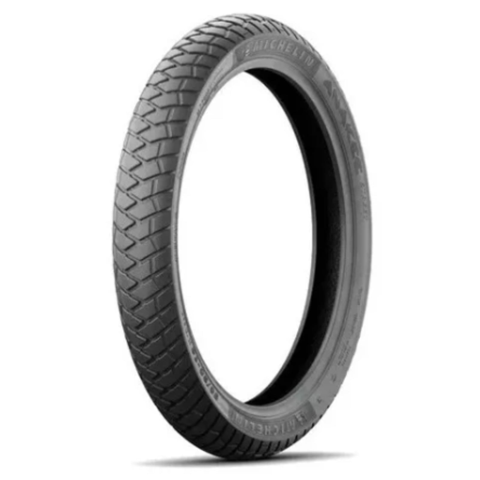 Llanta Michelin 90/90 - 21 M/C 54T ANAKEE STREET F TL | Walmart en línea