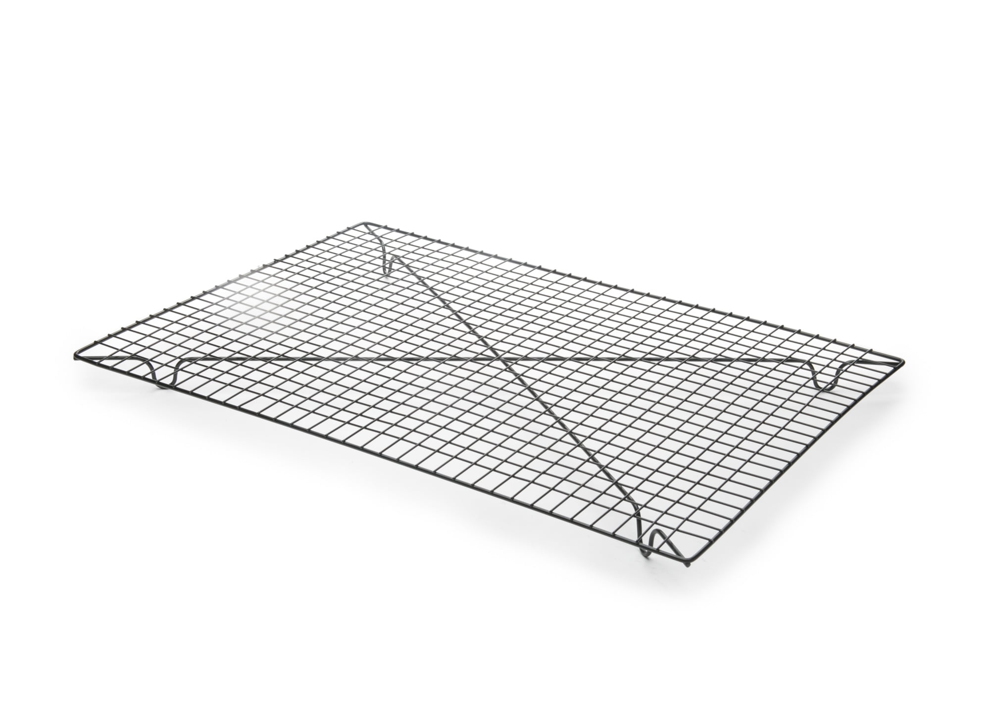 Fox Run Non-Stick Cooling Rack, Iron, 12.5-Inch x 18-Inch - Walmart.com