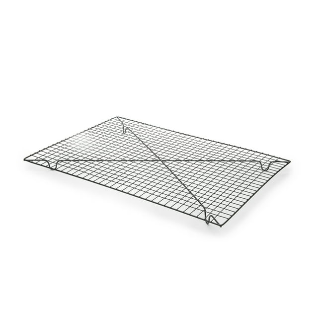 Fox Run Non-Stick Cooling Rack, Iron, 12.5-Inch x 18-Inch - Walmart.com