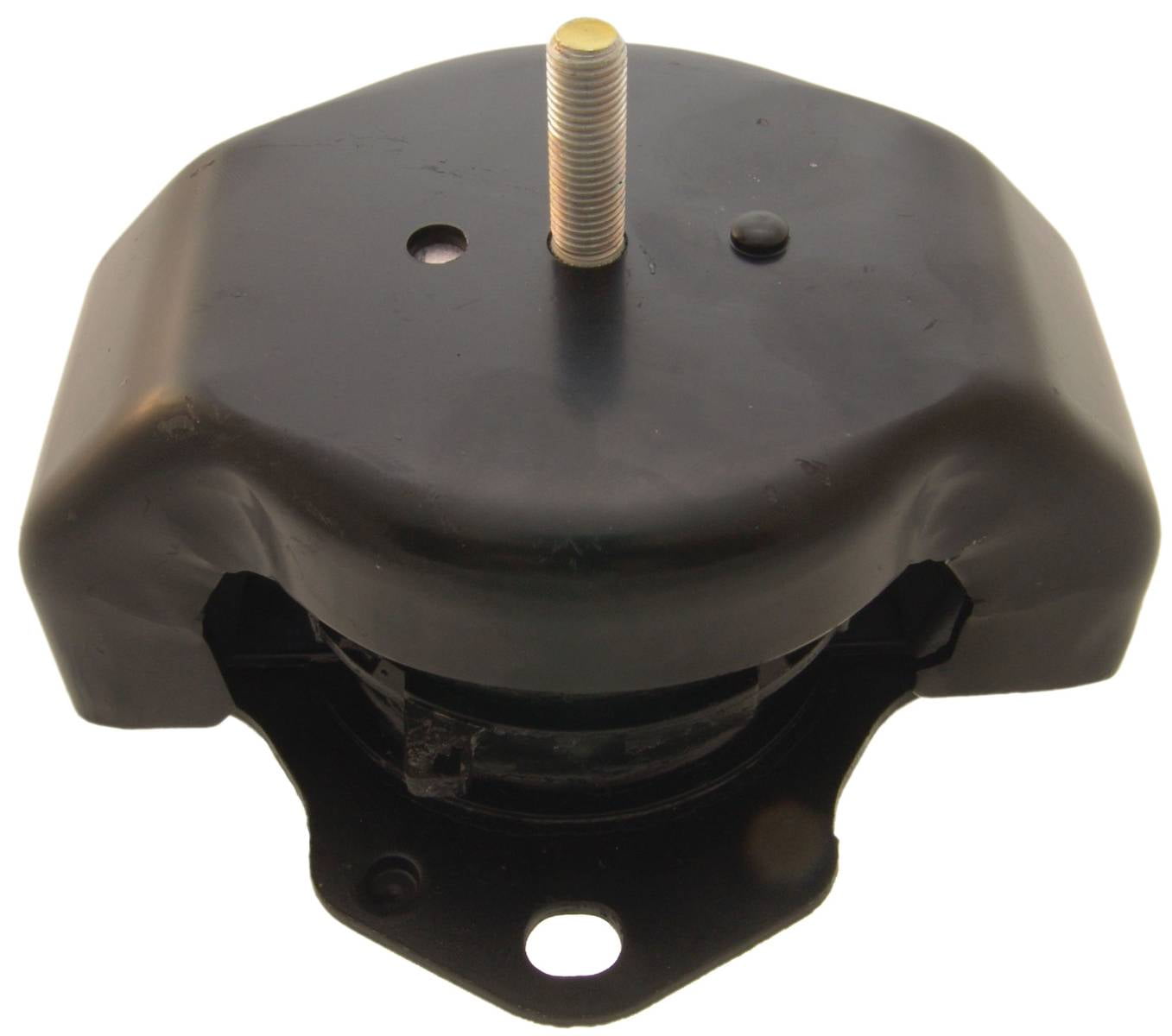 Febest FRONT ENGINE MOUNT (HYDRO) # MM-V75 OEM MR510056 - Walmart.com