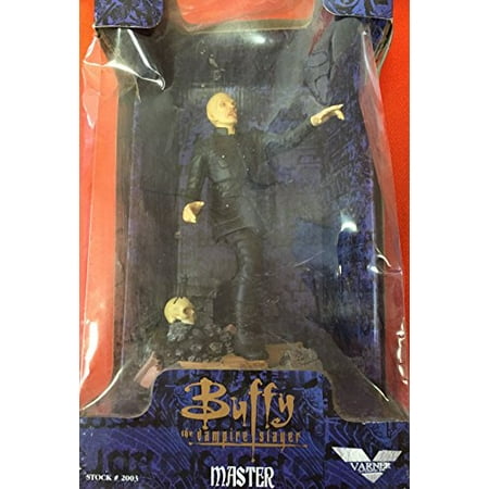 Previews Exclusive / Varner Studios Inc. Buffy The Vampire Slayer - The ...