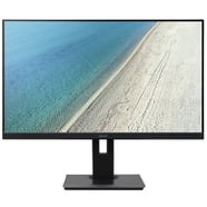 Acer HA230 Abi 23-inch Full HD IPS Radeon FreeSync Monitor - Walmart.com