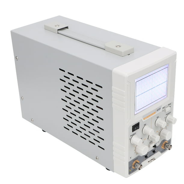 Virtual Oscilloscope, Light Weight One Channel Oscilloscope, High ...