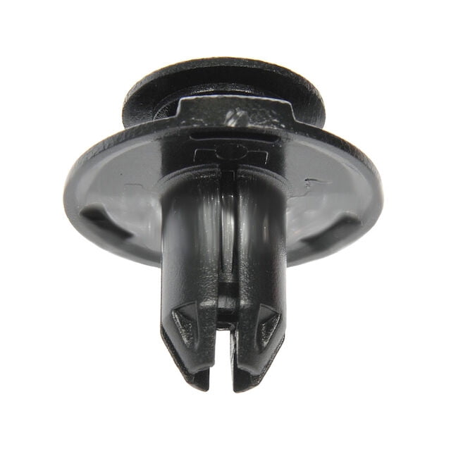 Front Fender Liner Retainer - Compatible with 2007 - 2019 Nissan Versa ...