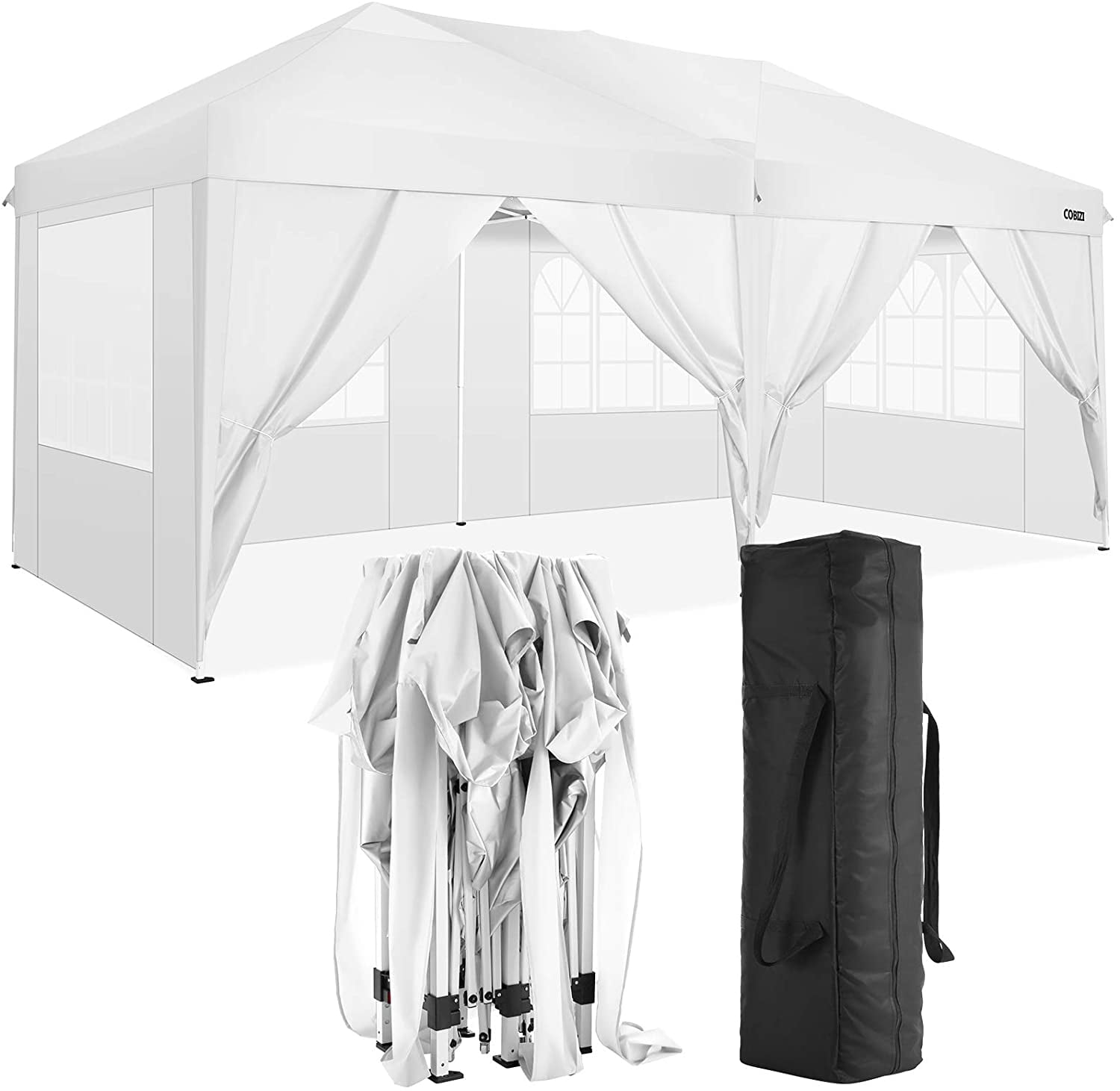 10 x20 Pop Up Canopy Portable Folding Instant Canopy Tent Ez Up 10-x20-pop-up-canopy-portable-folding-instant-canopy-tent-ez-up