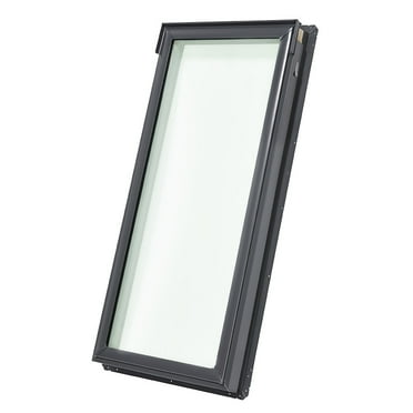 Mobile Home Skylight 24"x48" 22x46 Double Pane Sapphire Dome Self ...