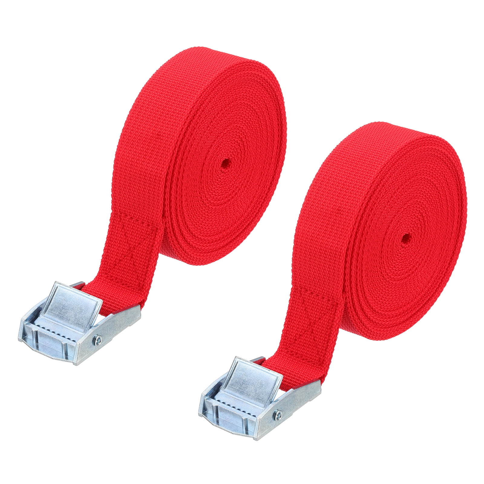 Click here for Uxcell Lashing Strap With Buckles  Cam Buckle Tie... prices