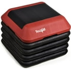 The Step - Adjustable Aerobic Step Platform for Cardio and Strength ...