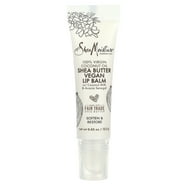 Shea Moisture Eucalyptus and African Water Mint Baby Chest Rub - Pack ...