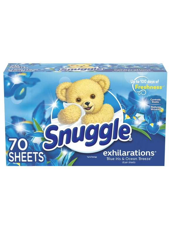 Snuggle in Household Essentials by Brand - Walmart.com