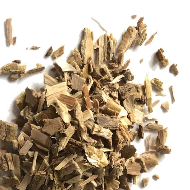 Willow Bark