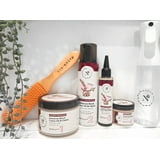 NaturAll (STEP 4) Braids & Locs: Jamaican Black Castor Oil with Chebe ...