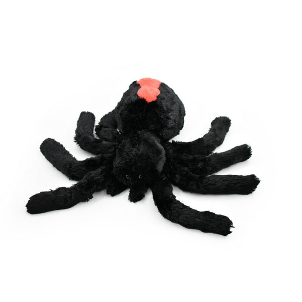 Spider, Redback , Australian black widow, Very Nice Stuffed Animal 13 ...