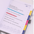 Schedule book 2026 plan book English version schedule book a5 notebook ...