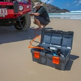 ARB CKMP12 Portable Air Compressor 12V High Performance - Walmart.com