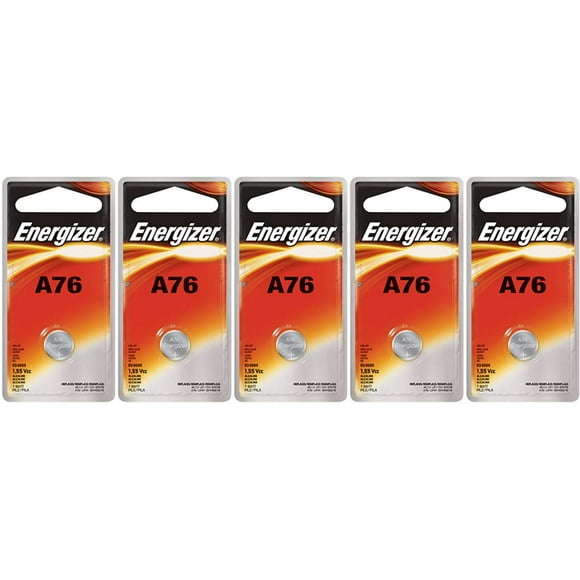 A76 Battery