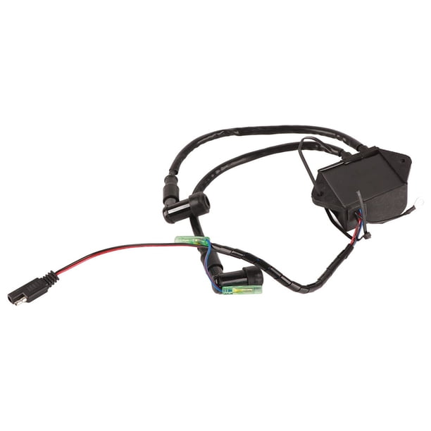CDI Unit Coil Box,Outboard Engine CDI Unit Outboard CDI Coil Unit ...
