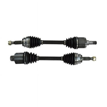 Fits 06-10 VW Beetle 2.5L Automatic Transmission Left & Right CV Drive ...