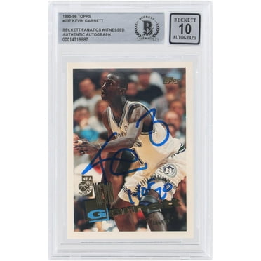 Anthony Edwards Minnesota Timberwolves Autographed 16x20 Framed To ...