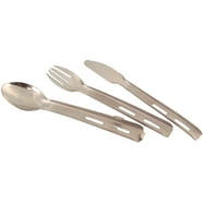 Coleman Metal Camping Mess Kit - Walmart.com