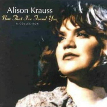 Essential Alison Krauss - Walmart.com