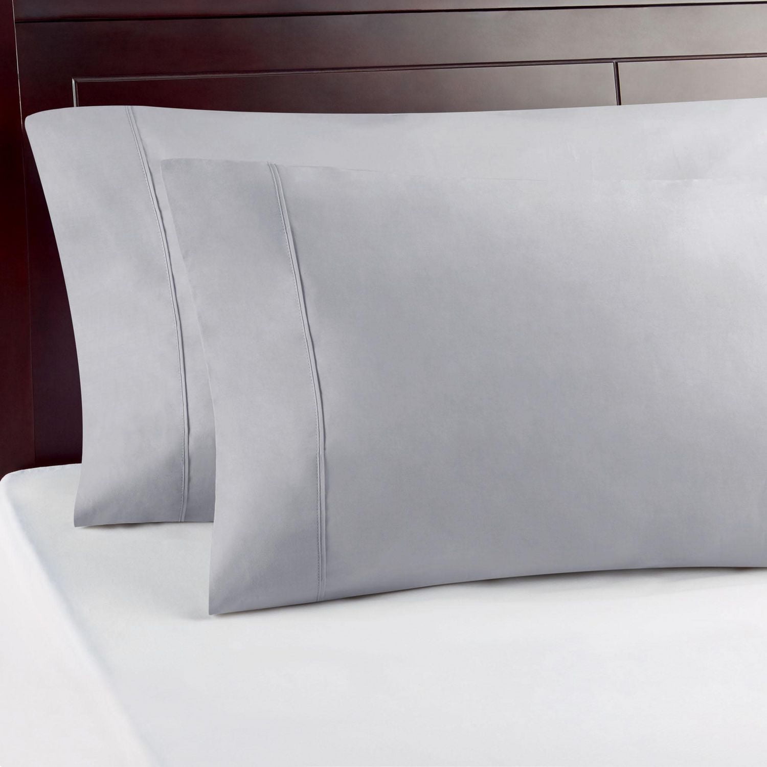 Mainstays Pillowcases, Size: Standard, King - Walmart.ca