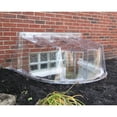 Wellcraft Window Well/Area Wall Dome Cover - Walmart.com