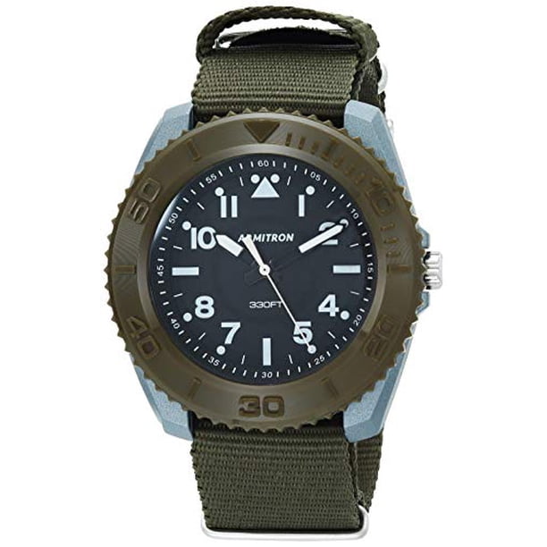Armitron Watch Bands