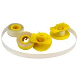 Royal Typewriter Correction Ribbons with 2 Ribbons for Electronic ...