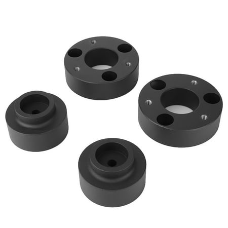 Leveling Lift Kit Leveling Strut Spacer Front Rear Lift Kit Lift Spacer ...