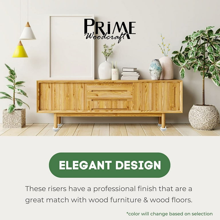 Sofa Risers Wood | Cabinets Matttroy