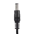 BIMZUC AC to DC 12V 3A Power Supply Converter Adapter for Led Light ...