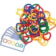 Teacher Created Resources Linking Shapes - Walmart.com