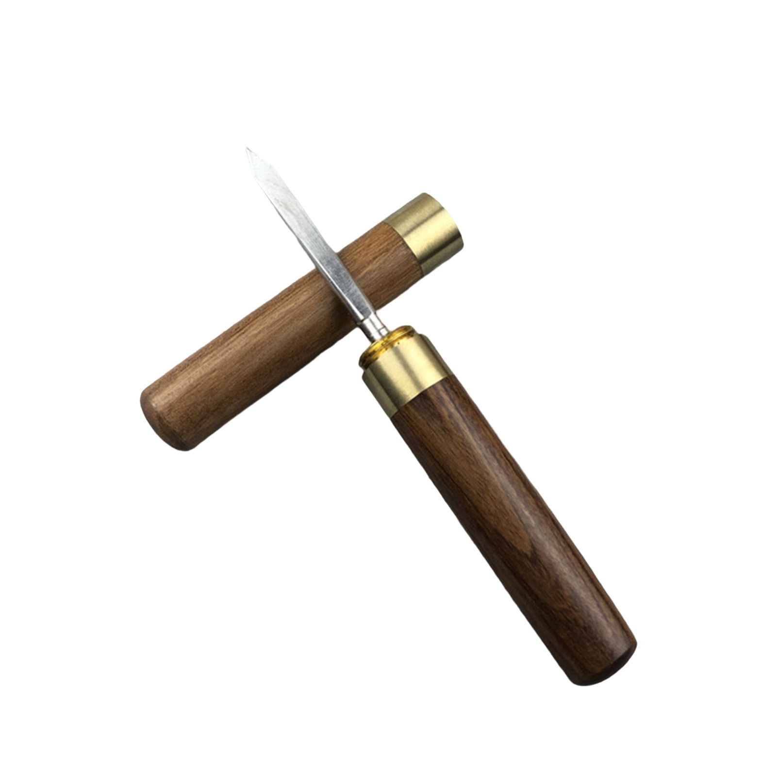 Stainless Steel Ice Pick with Safety Cover, Pick Tool for Breaking Ice ...