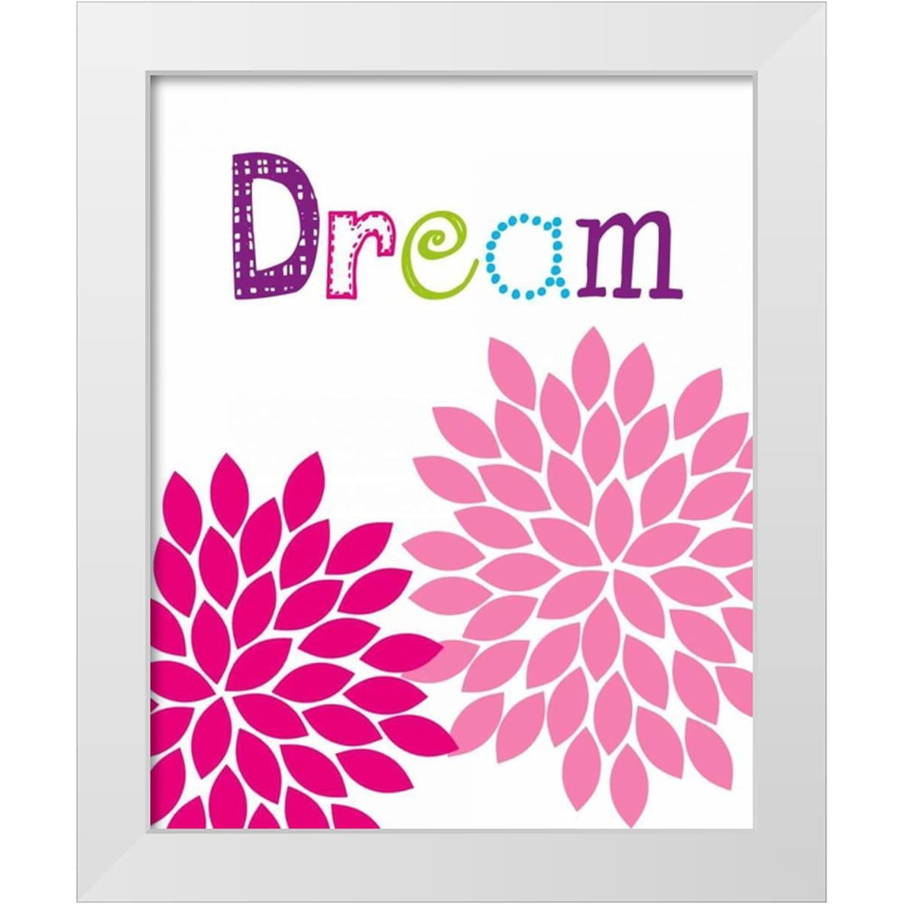 Robinson, Tamara 26x32 White Modern Wood Framed Museum Art Print Titled ...