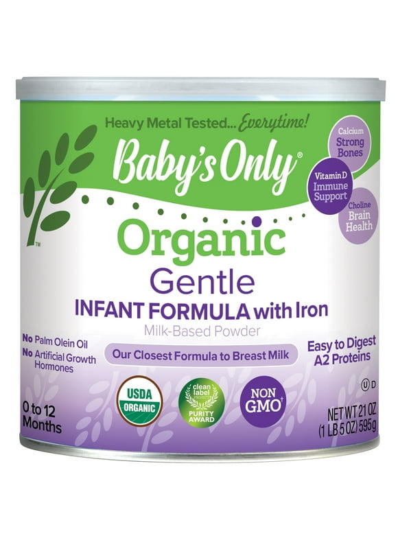 Toddler Formula in Baby Drinks - Walmart.com