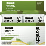 Jake's Mint Chew - Natural Spearmint - 3 Pack-POUCHES - Walmart.com