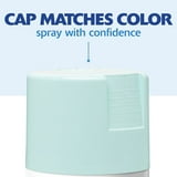 Ocean Mist, Rust-Oleum American Accents 2X Ultra Cover Gloss Spray ...