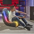 X Rocker Chimera RGB 2.0 Wired Floor Rocker, Black - Walmart.com