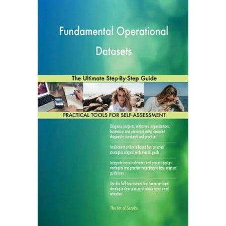 Fundamental Operational Datasets: The Ultimate Step-By-Step Guide ...