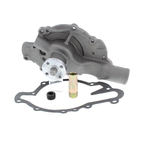 Speedway Nailhead Water Pump, Fits 1956 Buick 322 C.I. - Walmart.com ...