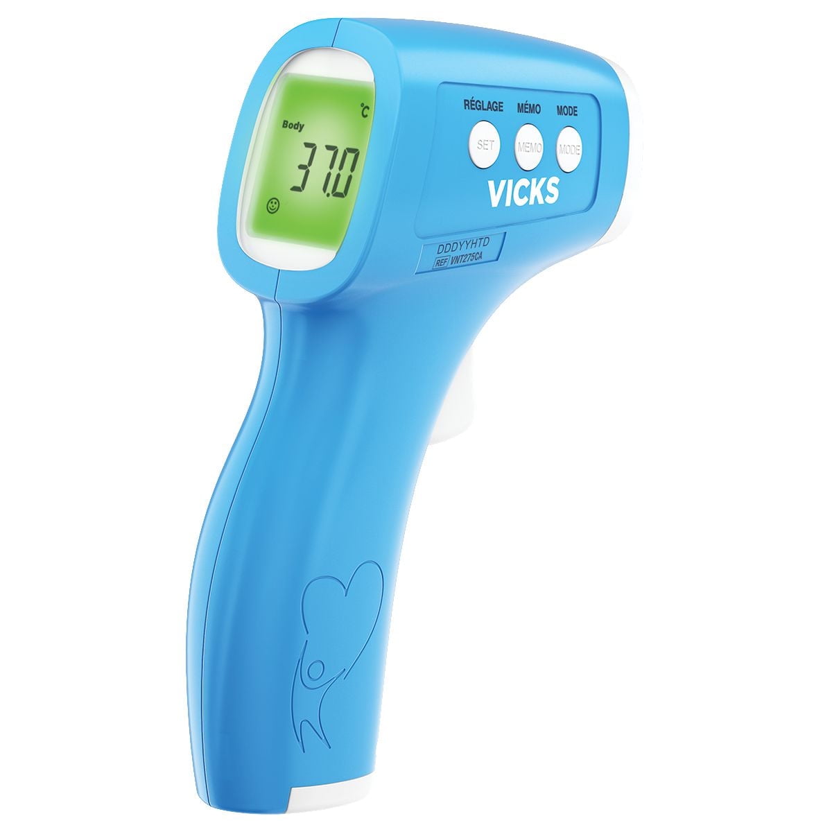 Click here for Vicks Vnt275ca Non-Contact Infrared Body Thermomet... prices