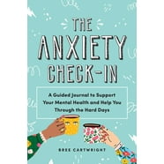 A Is For Anxiety: The ABC's of Anxiety (Paperback) - Walmart.com