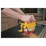 MicroJig GRR-RIPPER Plus Pushblock with New SafeRip Kit and Green GRR ...