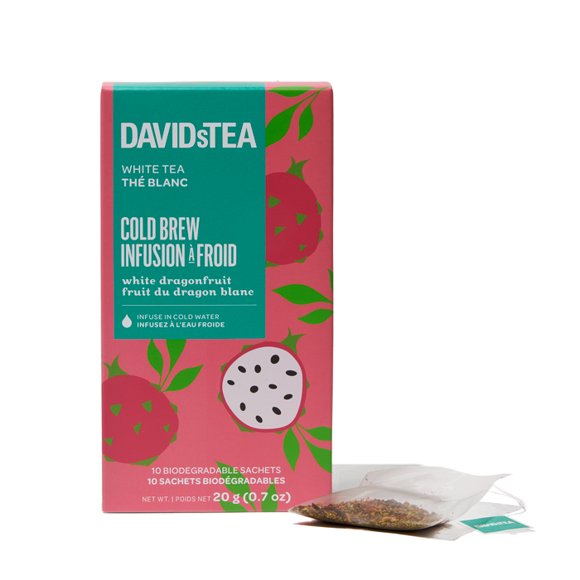 DAVIDsTEA Gift Baskets | Walmart.ca