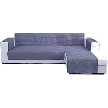 Noble House Maxton Traditional 6.5 Foot Suede Bean Bag (Cover Only ...