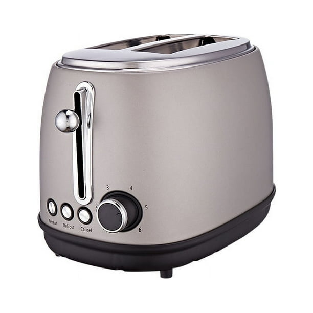 Home 2 slice toaster toaster small appliance small appliance toaster ...