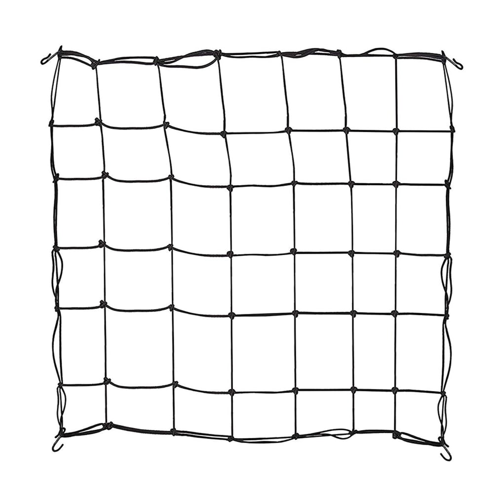 Yuedong Flexible Net Trellis Durable Garden Grow Netting Green Elastic ...