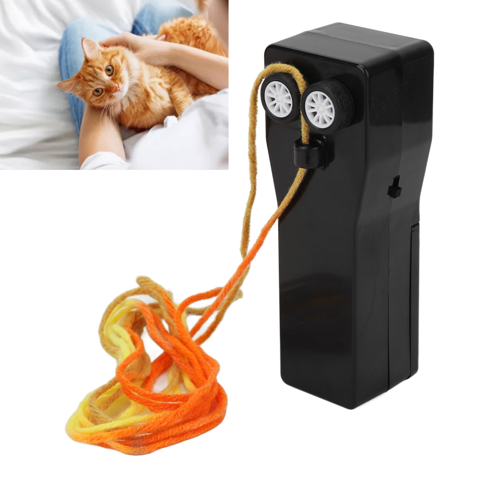 Click here for Ymiko Rope Launcher Toy  Zip Rope Propeller Funny... prices