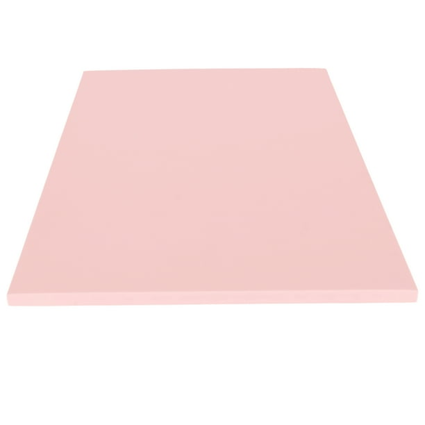 Tosnail 2 Pack A4 Size Rubber Carving Blocks Soft Rubber for Craft ...